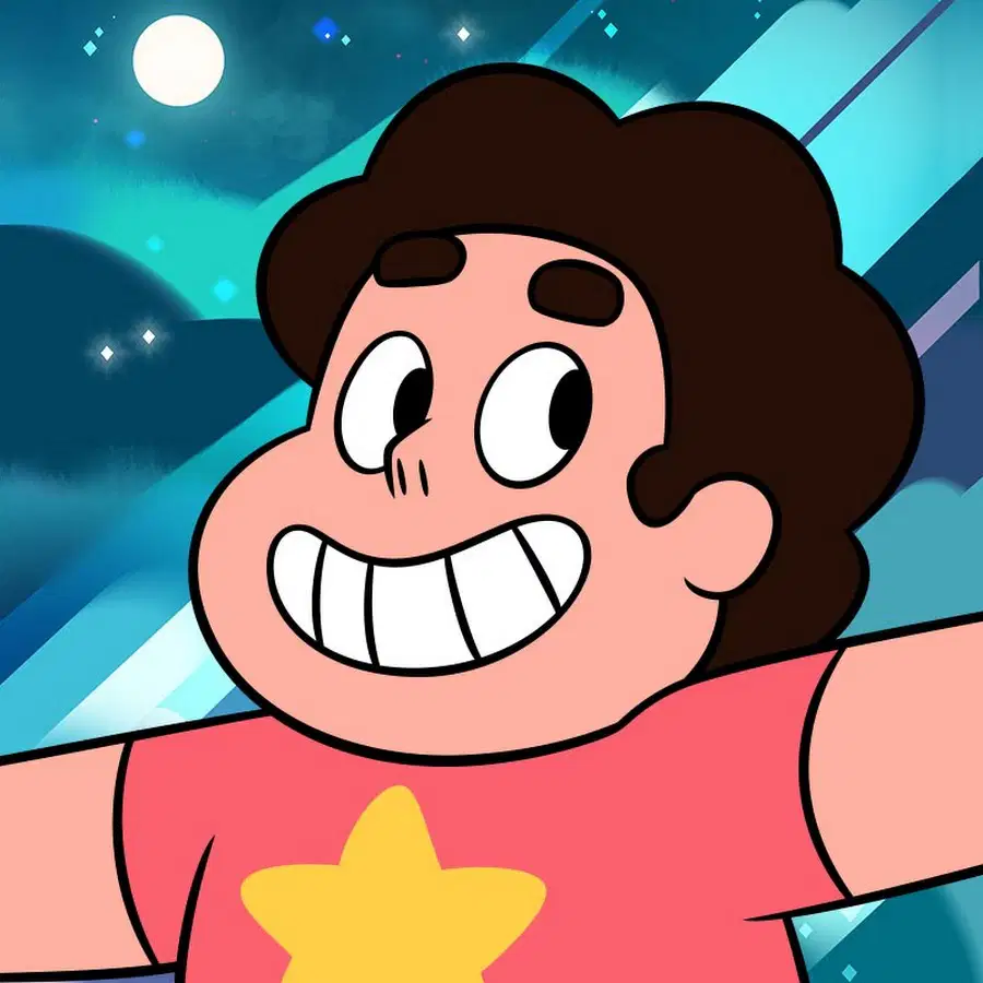Steven universo Quiz feito por Brendon 7th Grade Quiz | Wayground