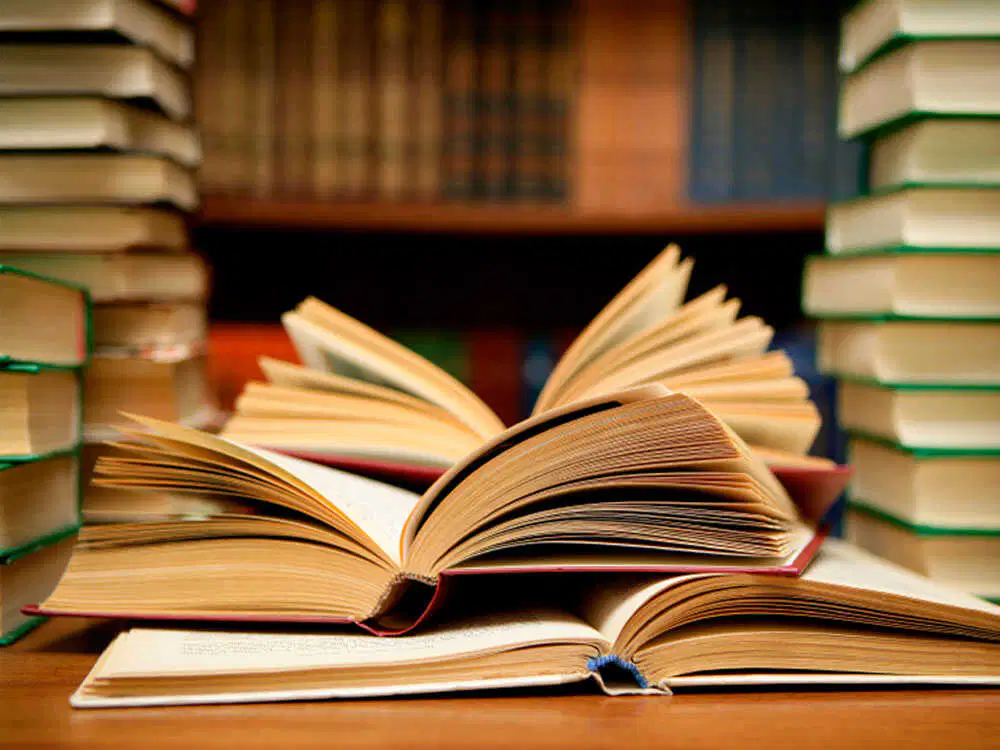 Types of Text Structure Flashcards