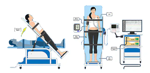 Tilt Table Testing University Quiz | Wayground