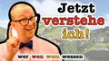 German Question Words for People: A Comprehensive Guide 10th - 12th ...