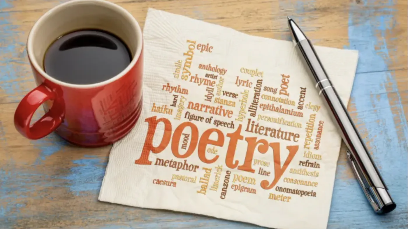 INTRO TO POETRY 9th Grade Quiz | Wayground