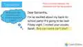 Using Commas to Set Off Tag Questions 4th - 5th Grade Video | Quizizz