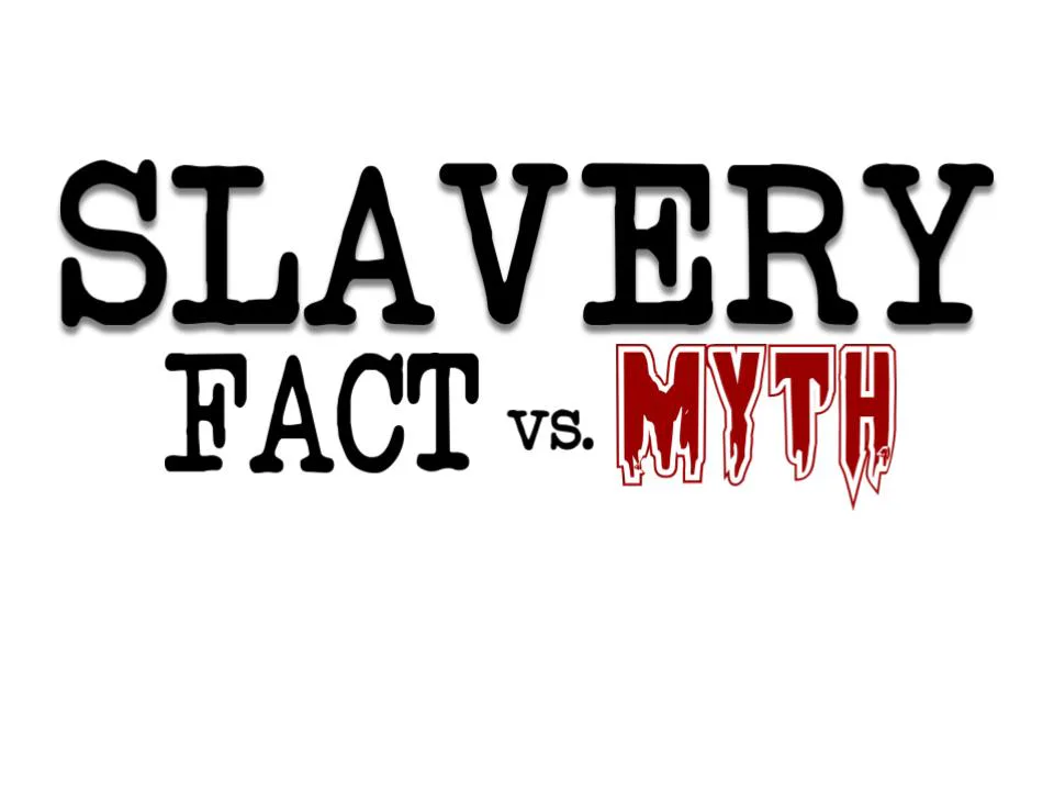 READING CHECK || Slavery: "Separating Fact from Myth" 6th - 8th Grade ...