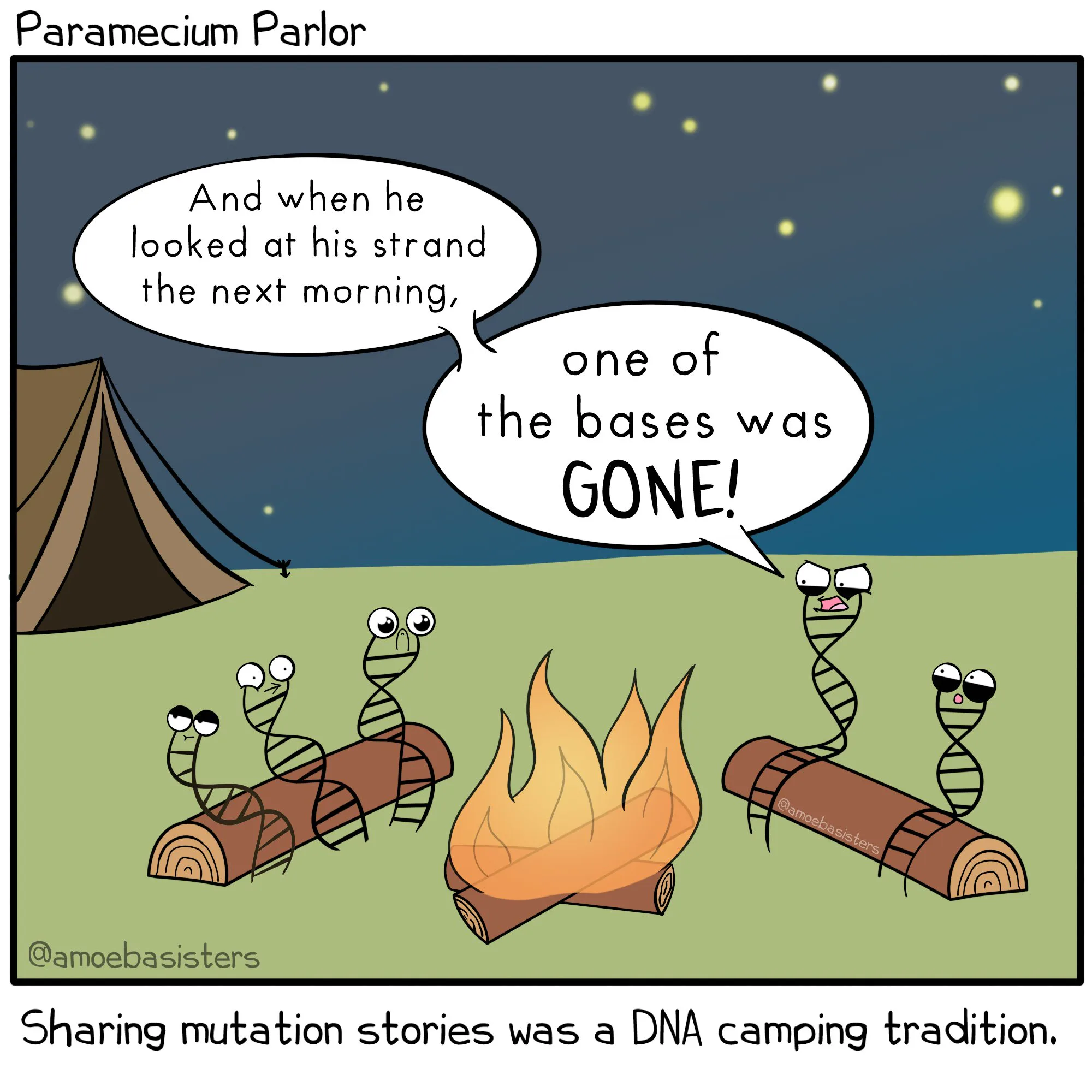 LS3.2 8th Grade Quiz | Wayground (formerly Quizizz)