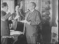Chief Justice Harlan Stone Takes Oath Of Office Interactive Video