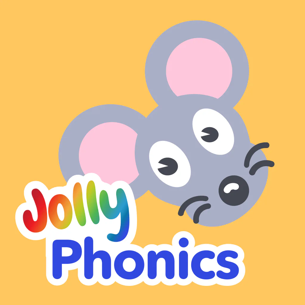 Jolly Phonics STEP 2 - Unit 8 Quiz