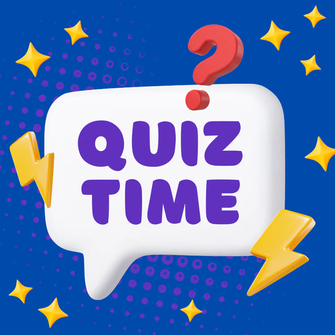 OGPV SOLAR SYSTEM Quiz