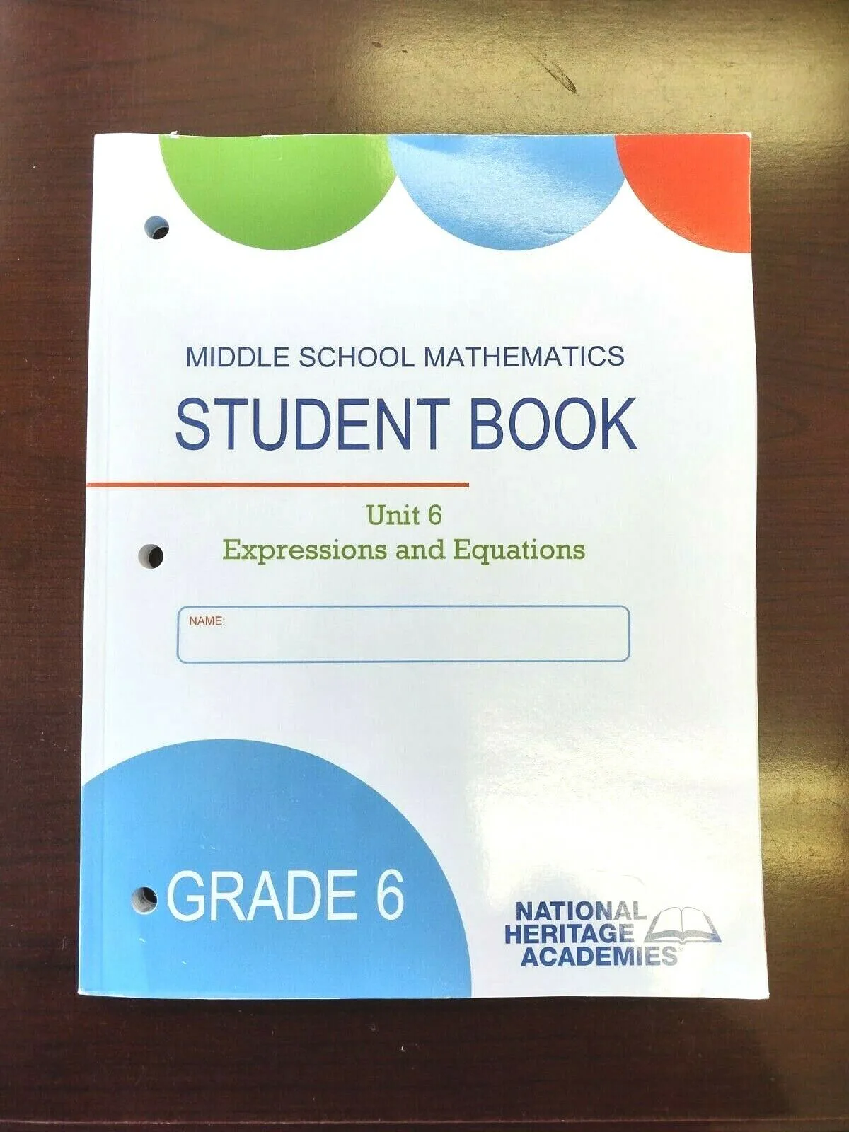 Unit 6 Expressions and Equations 6th Grade Quiz | Quizizz