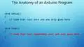 The Complete Beginners Guide to Arduino - 2021 - The Anatomy of an ...