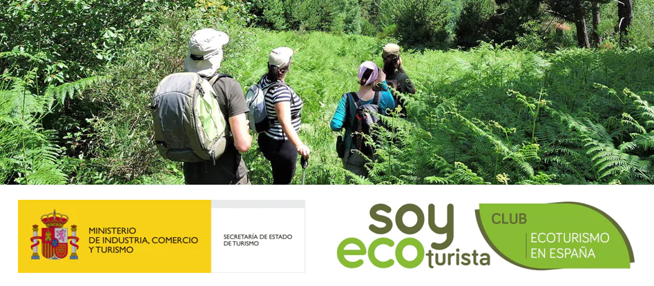 Destinos de Ecoturismo Quiz