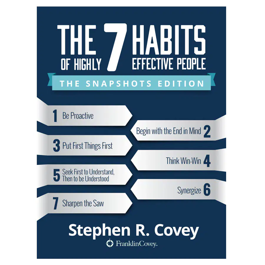 7 Habits Kuis