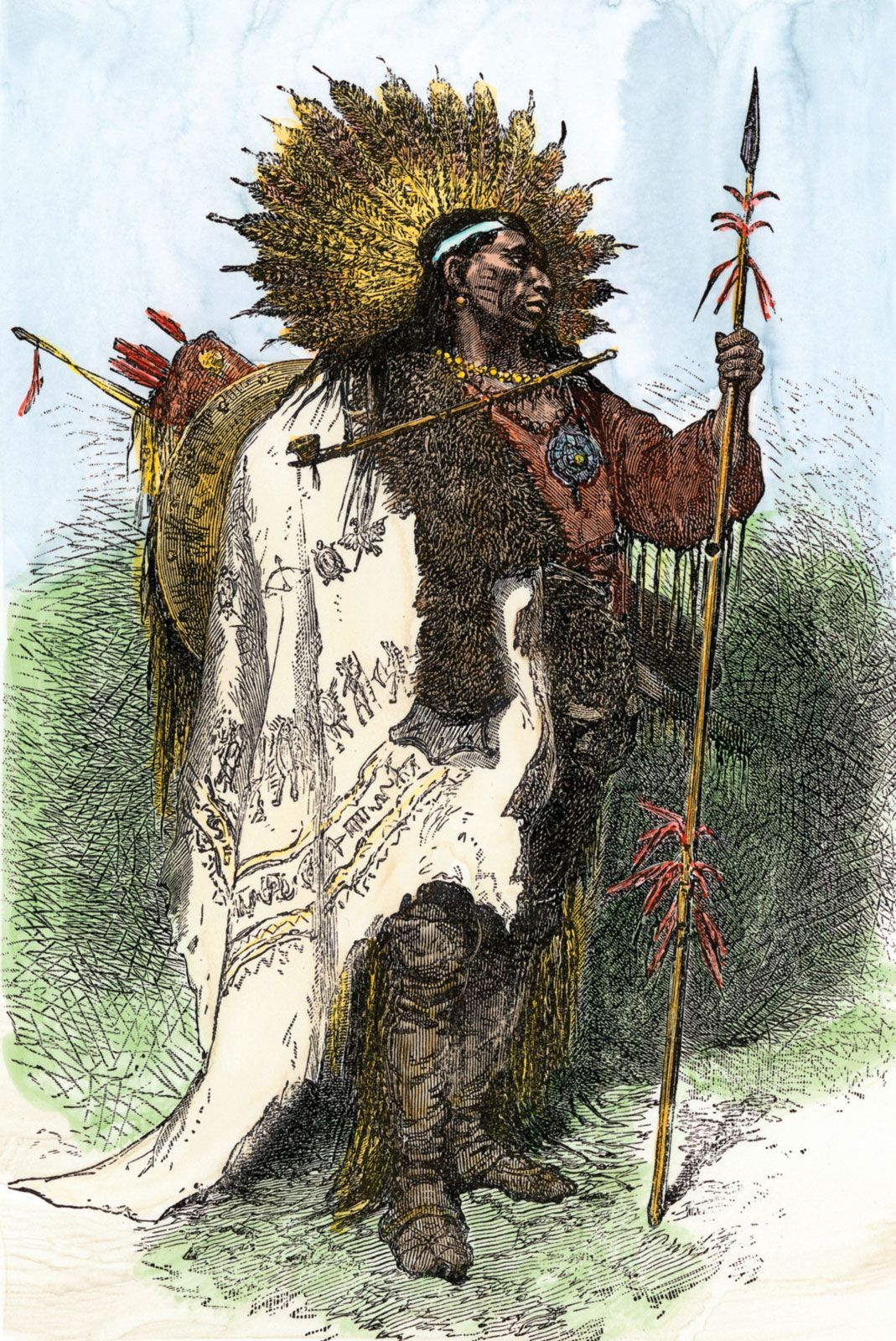 Who are the Wampanoag People? 5th Grade Quiz | Wayground (formerly Quizizz)