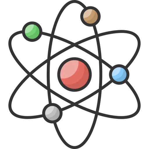 Structure of Atom 6th - 8th Grade Quiz | Quizizz