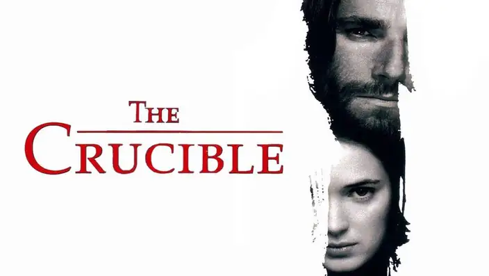 "The Crucible" Act 2 Review Quiz