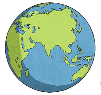 Geography 7th Grade Quiz | Quizizz