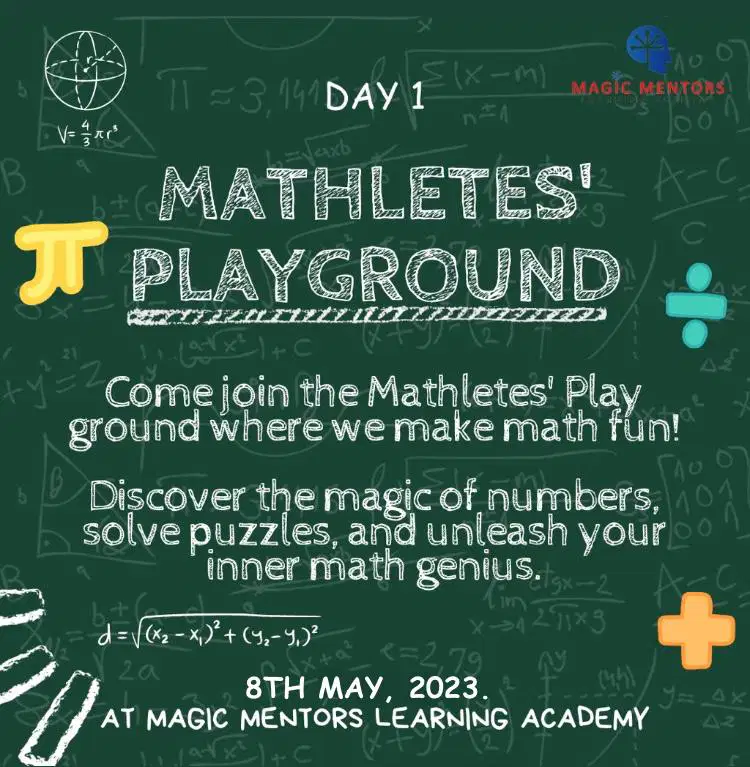 Matheletes 8 May 2023 7th Grade Quiz | Quizizz