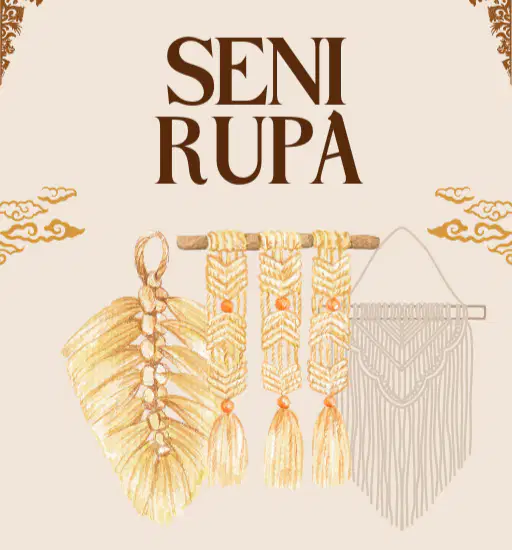 Mengenal dan Mengeksplorasi Ikatan dan Simpul Kuis