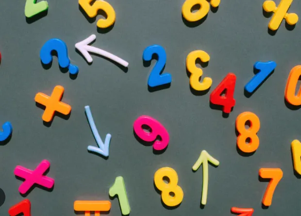 8th Grade Math Vocabulary Review Quiz