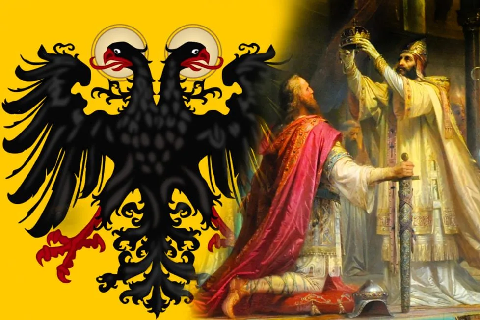 Holy Roman Empire 11th Grade Quiz | Quizizz