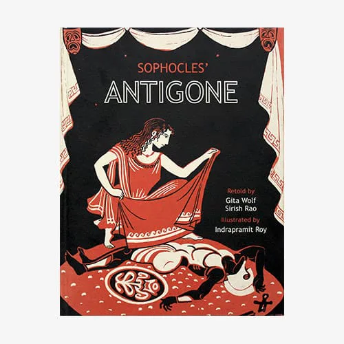 Antigone Prologue 10th Grade Quiz | Wayground (formerly Quizizz)