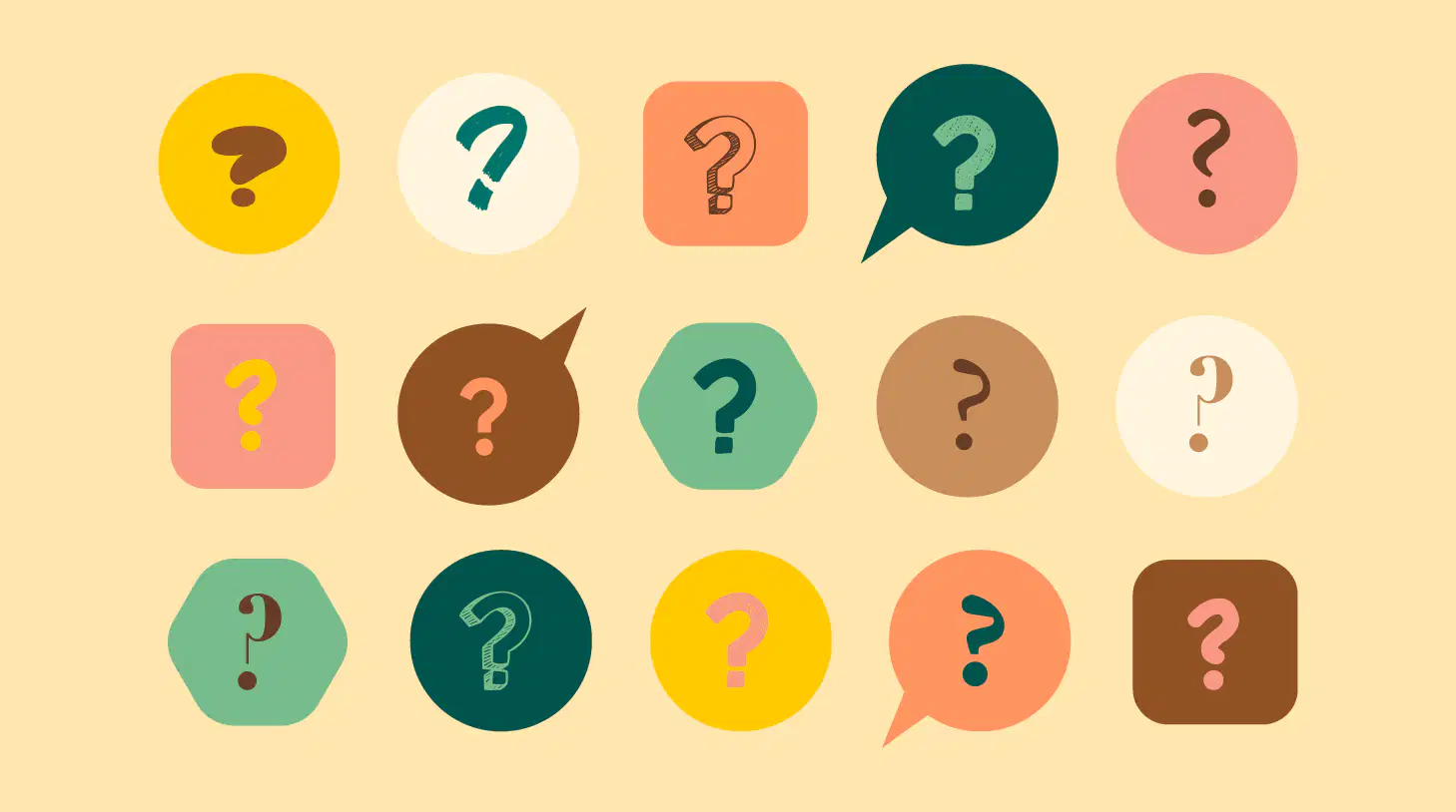 Wh- Questions Quiz Social media Quiz | Quizizz