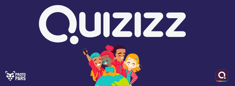 Quizizz Kullanımı Quiz