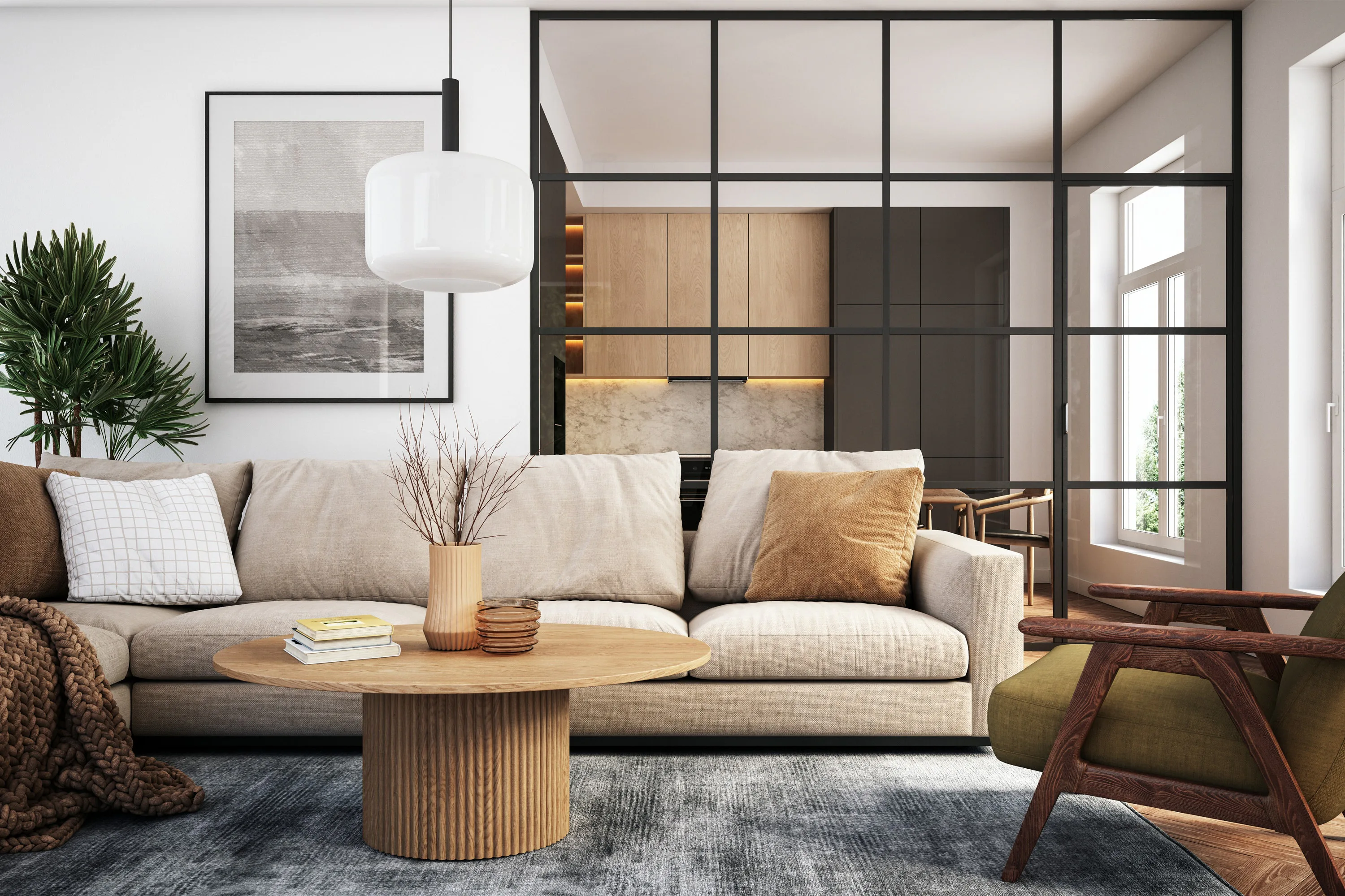 Partes de la casa Quiz