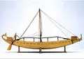 Queen Hatshepsut's Ship Video
