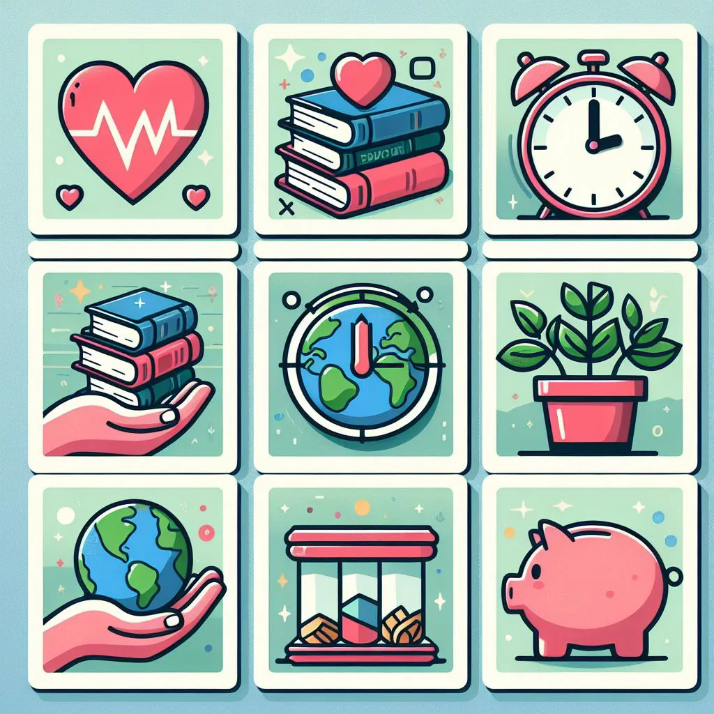 Time Management Quiz Quiz