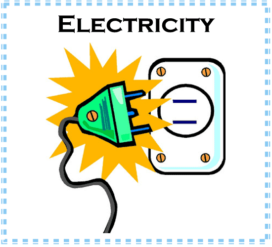 Electricity Test Review Quiz