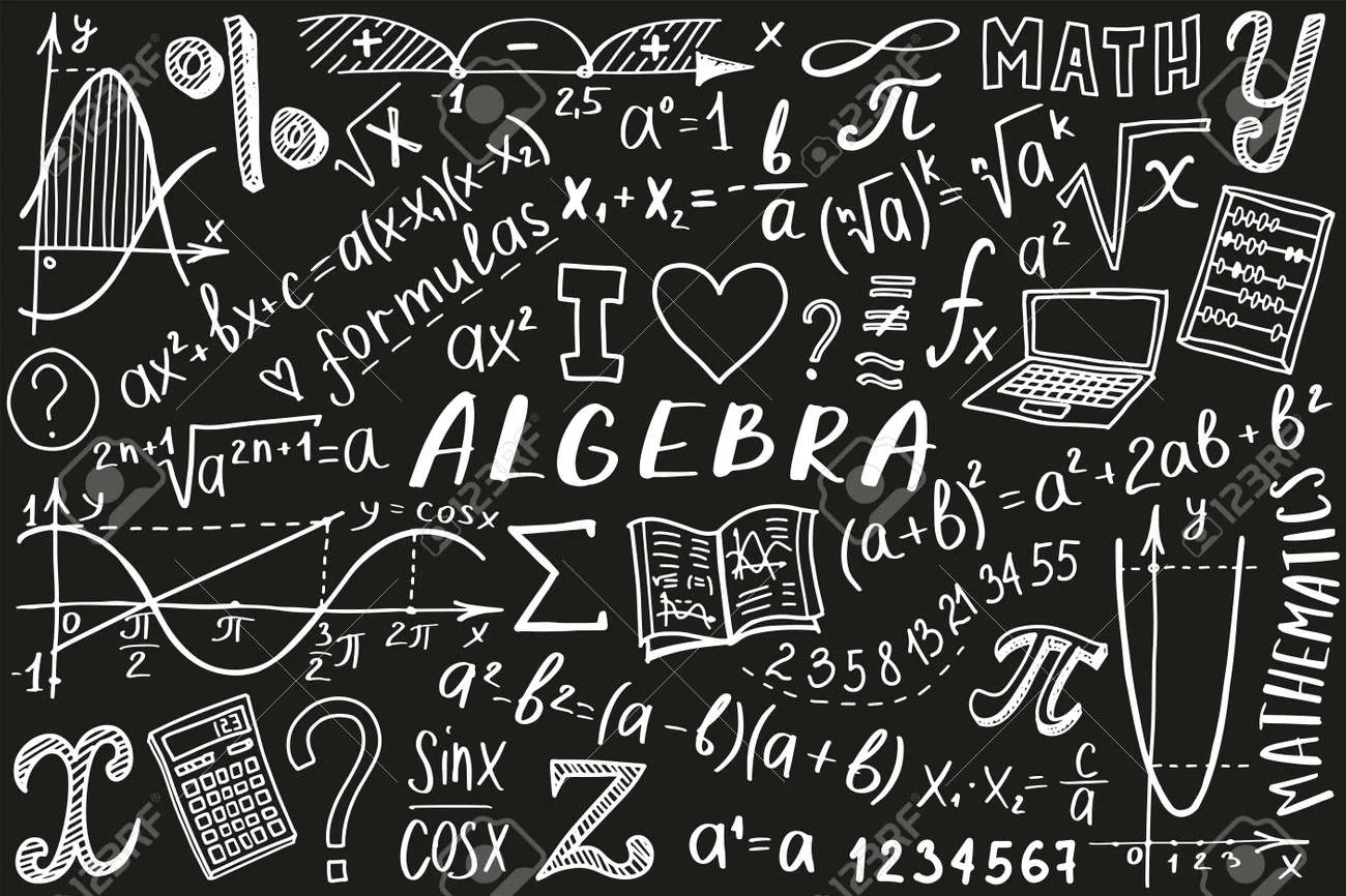 ¡Pon a prueba tus destrezas algebraicas!_4º ESO A Quiz
