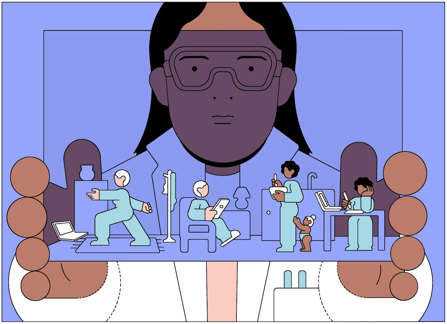 AP Psych 1.2 Correlational & Experimental Research Methods 12th Grade ...