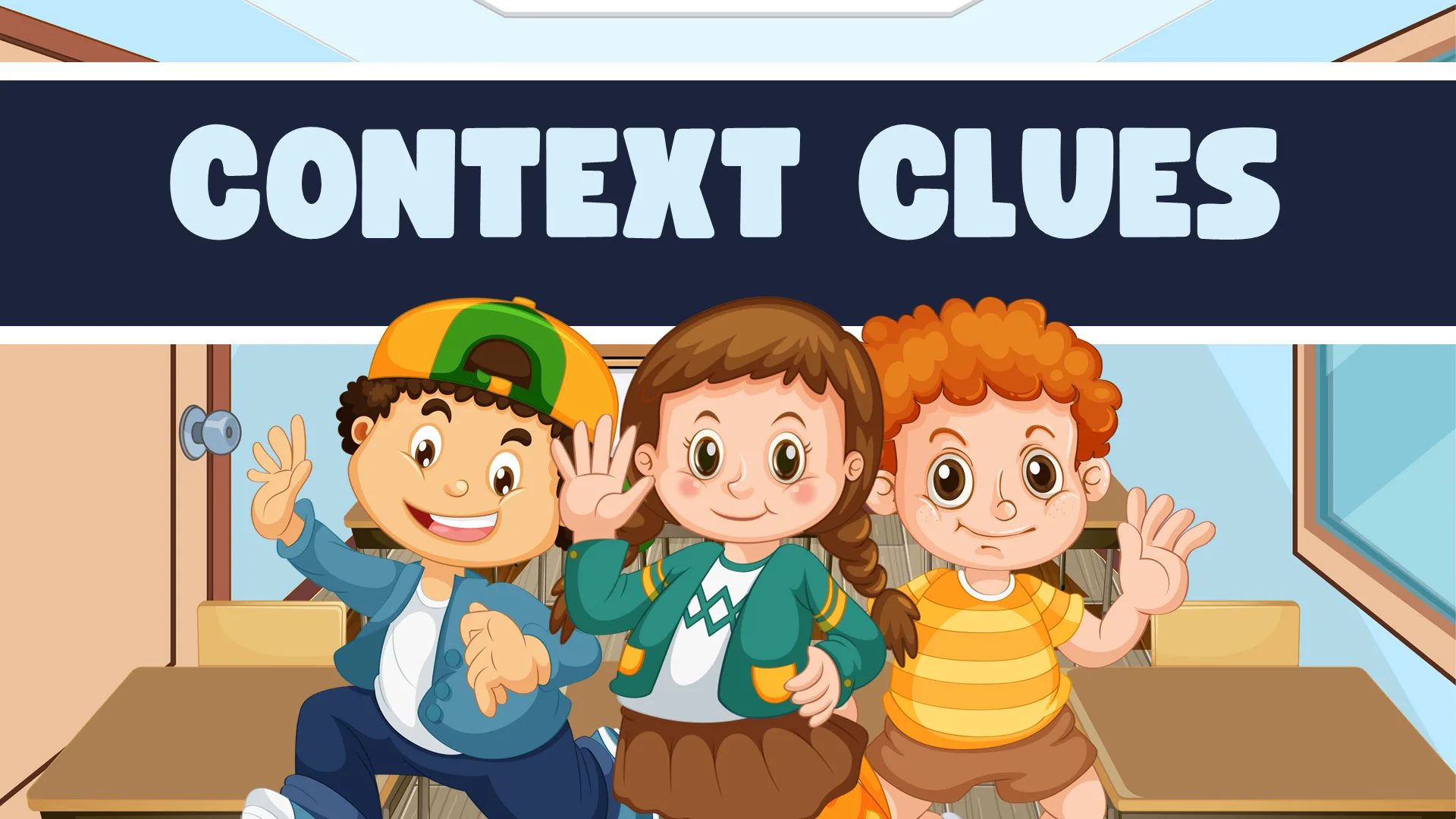 Context Clue 5th Grade Quiz | Wayground (formerly Quizizz)
