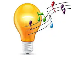 Identify sound, light, electrical energy Quiz