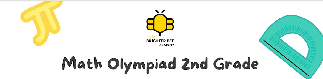 Math Olympiad Grade 2 Midterm Quiz Quiz