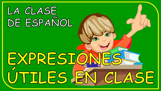 Understanding Spanish Classroom Commands Quiz