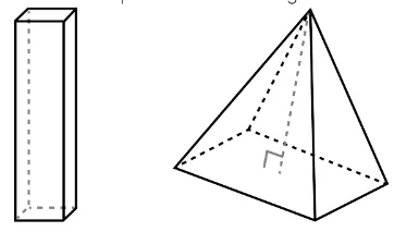 VOLUME UNIT STUDY GUIDE 7th Grade Quiz | Quizizz