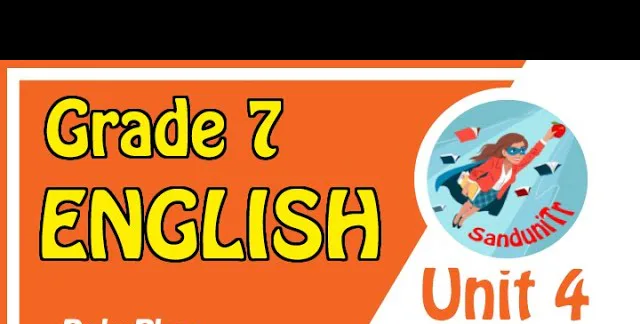 Grade 7 - Unit 4 - Voca 2 7th Grade Quiz | Wayground