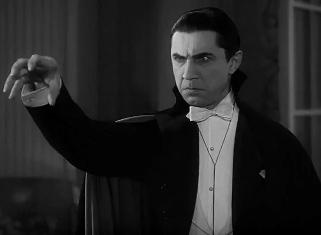 Dracula Quiz Quiz