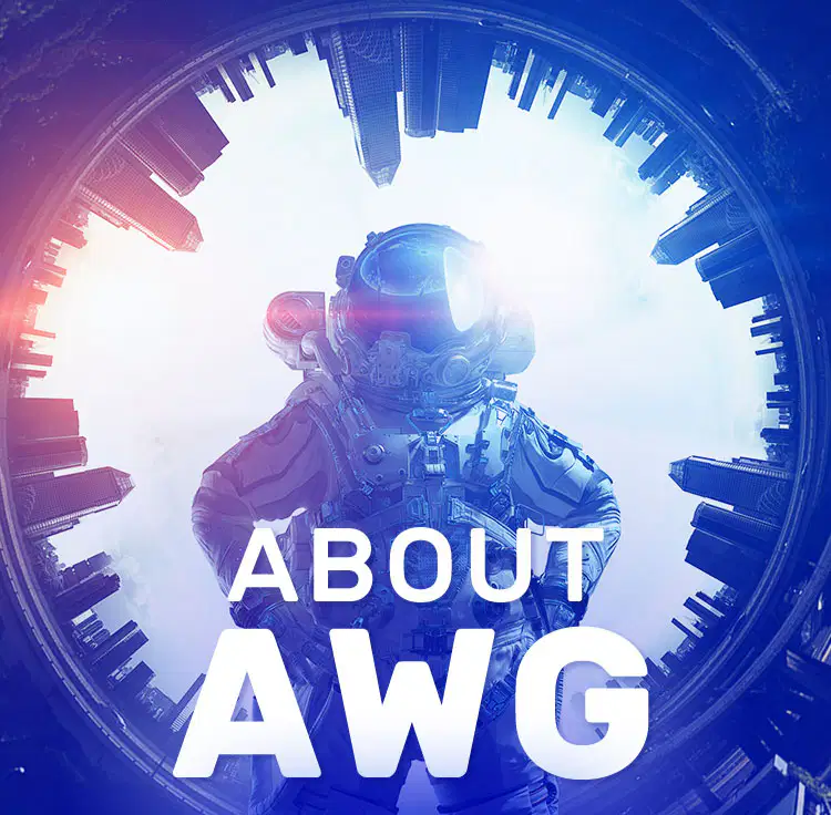 About AWG Quiz