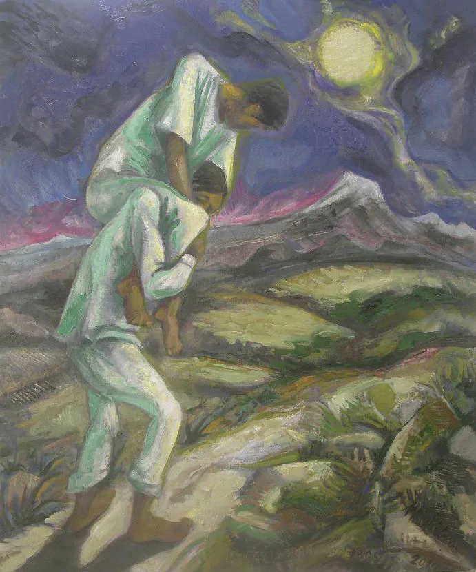 Pruebita: No oyes ladrar los perros 10th Grade Flashcard | Wayground ...