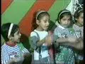 IRAQ: UDAY MAKES RARE TELEVISION APPEARANCE Interactive Video
