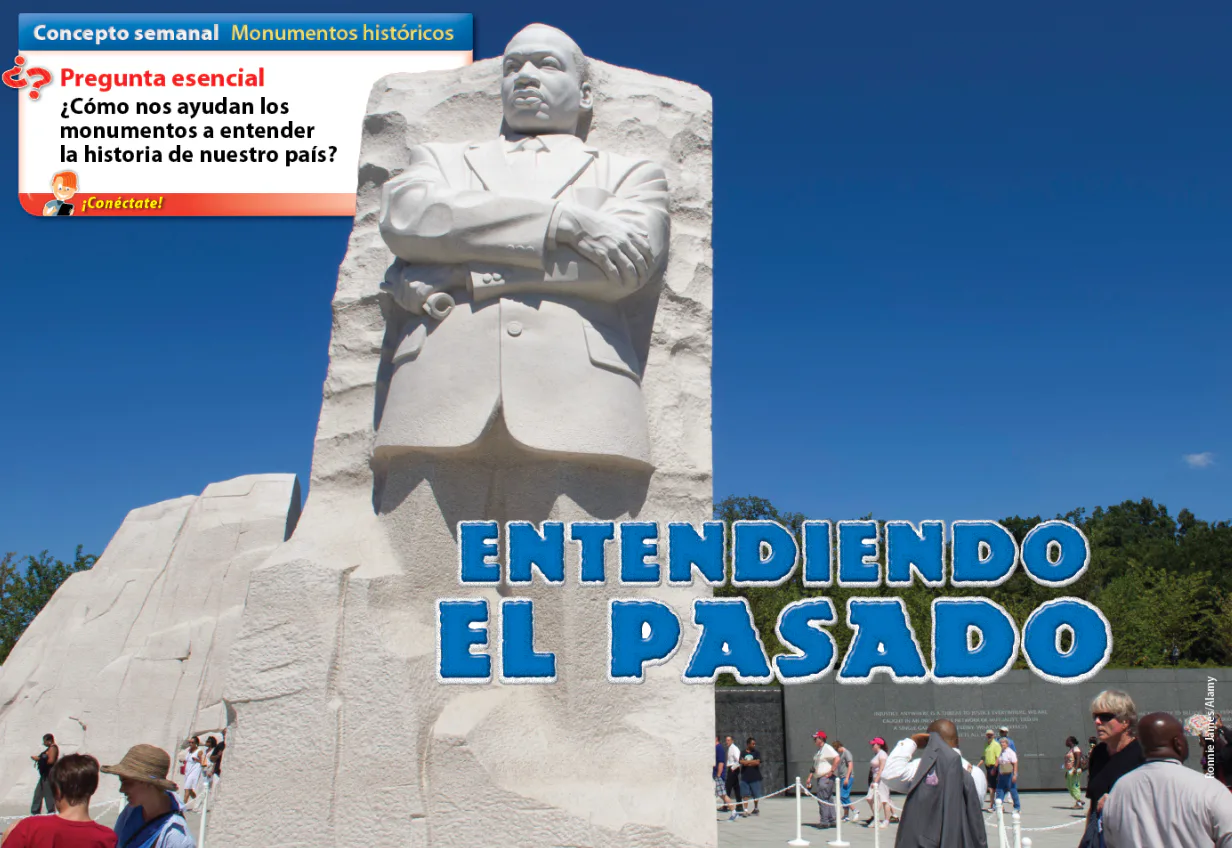 Unidad 1 Semana 5 Vocabulario Flashcards