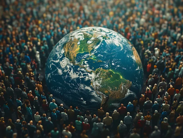 Carrying Capacity Review Quiz