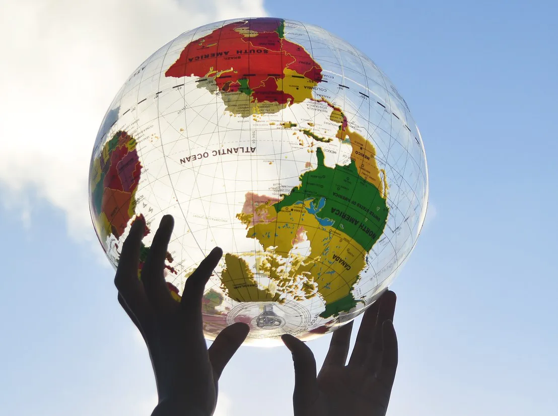 Geography Trivia 7th Grade Flashcard | Wayground (formerly Quizizz)