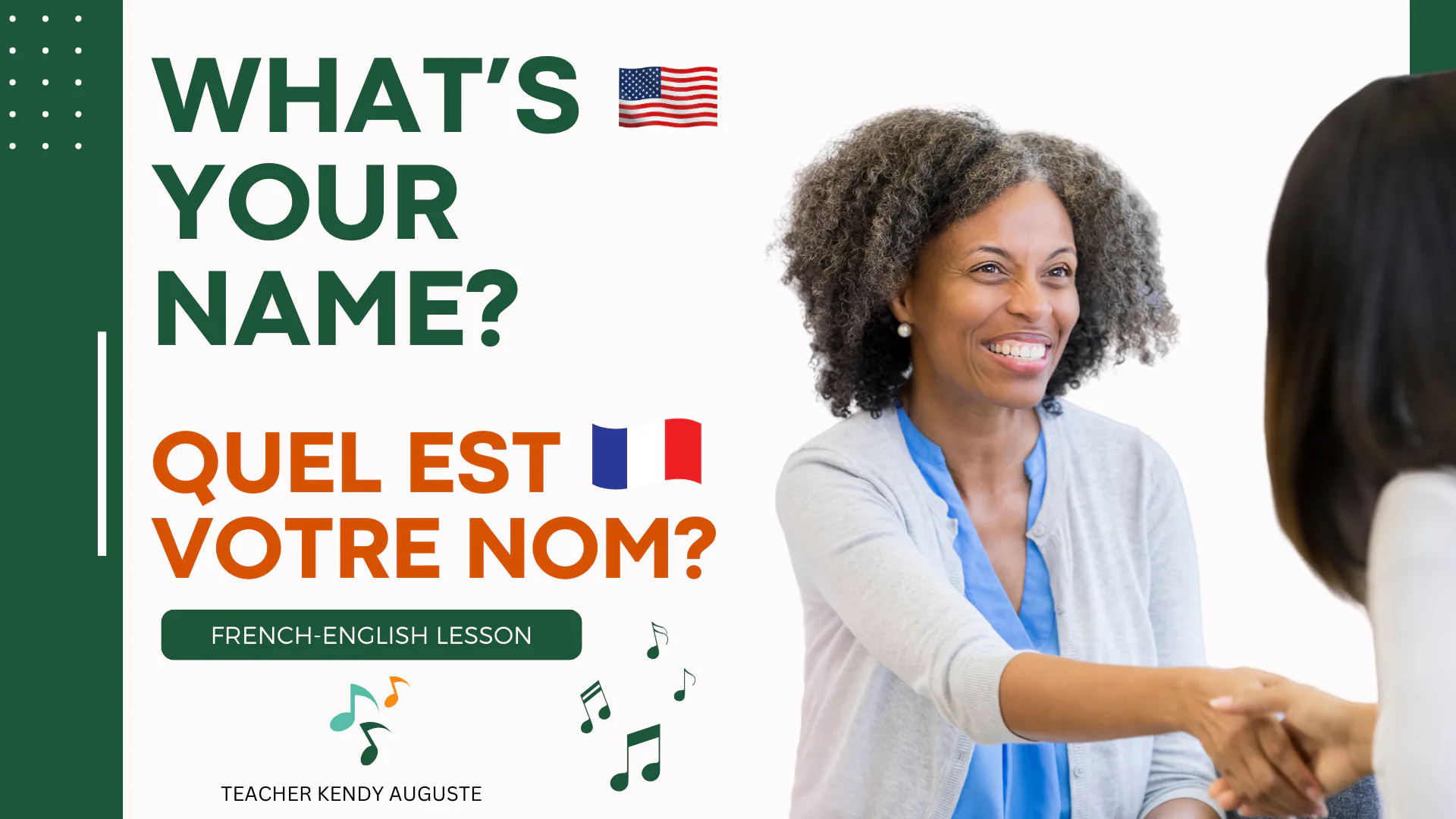 French Language Quiz Quiz