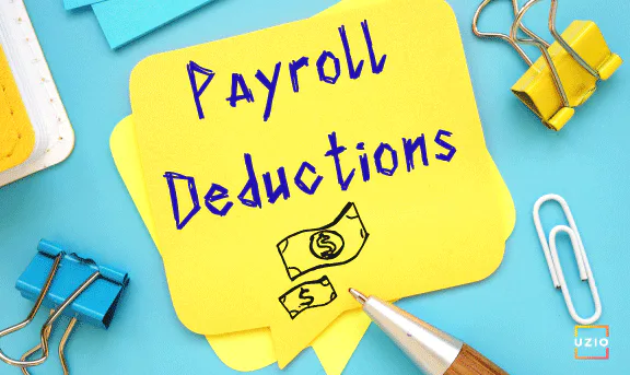 Payroll Deductions Quiz 12th Grade Quiz | Wayground (formerly Quizizz)