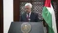CLEAN : Abbas: Extremists and settlers behind Al Aqsa clashes 10th ...