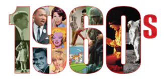 Welcome to the 60's: The Outsiders Background Information Quiz