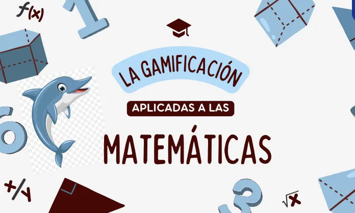 Gamificación y Aprendizaje. Grupo Los Delfines 9th Grade Quiz | Quizizz